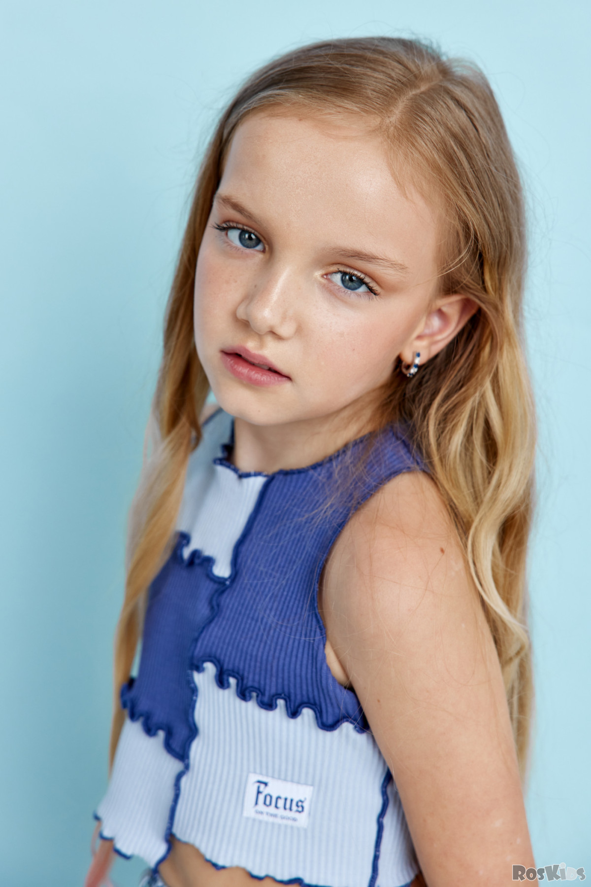 Александра Рабаданова - профиль на сайте Roskids